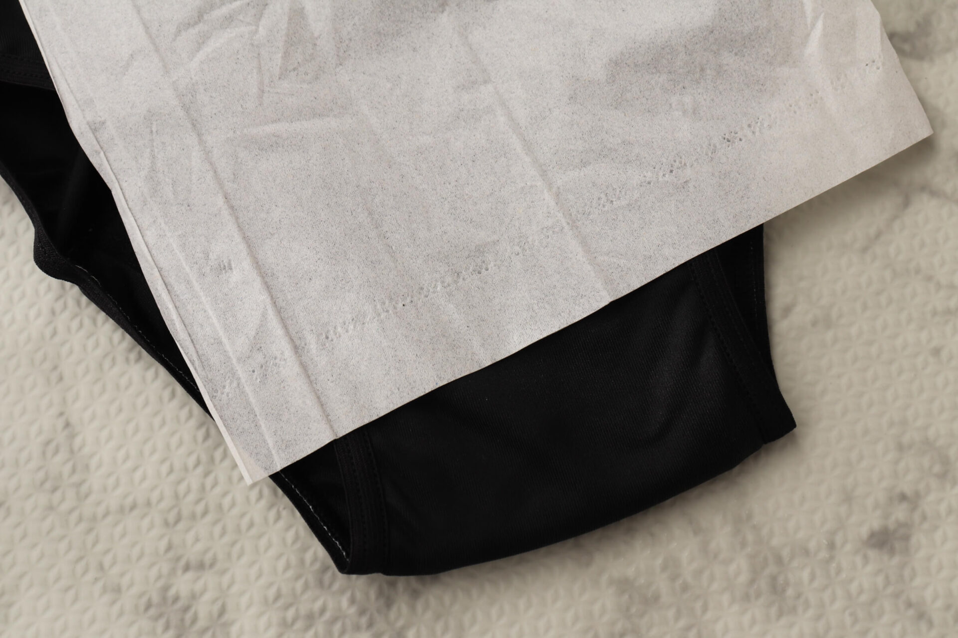 アンドムーンド（＆mooned）生理用吸水ショーツ 使用レビュー！漏れる？｜特徴・使用感・口コミ・評判・メリット・デメリット 〜ベージュも新登場！〜 - sappiのブログ