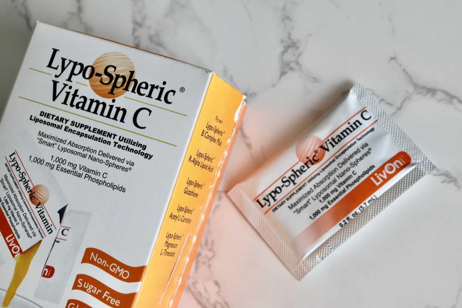 冨永愛さんが飲んでいる「リポスフェリックビタミンC」レビュー｜Lypo-Cより安くておすすめ！口コミ・効果・評判・感想・特徴などまとめ - sappiのブログ