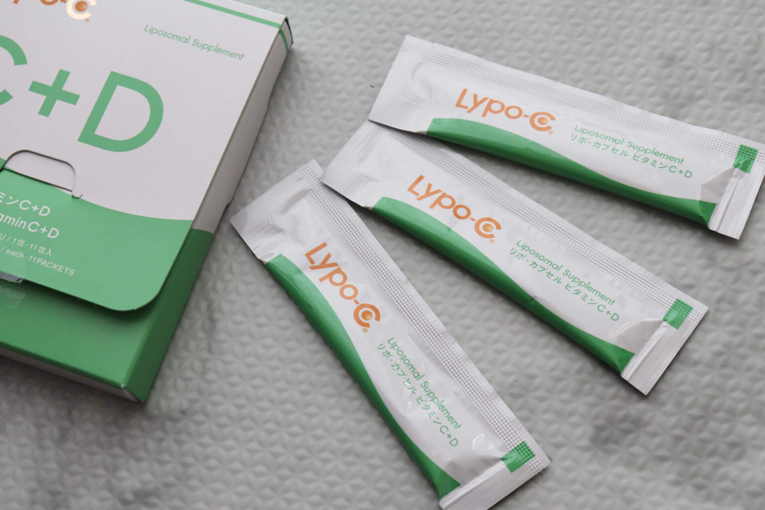 田中みな実さんも飲んでいる「Lypo-C C＋D」レビュー｜ビタミンDが新配合のリポ・カプセル ビタミンC！口コミ・効果・評判・感想・特徴・従来との違いなどまとめ - sappiのブログ