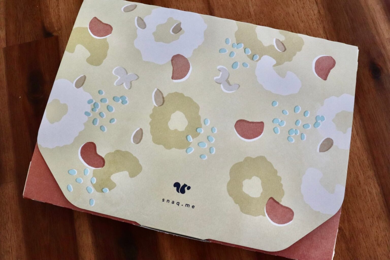 「スナックミー（snaq.me）」のレビュー＆口コミや評判は？おやつの定期便が美味しくて子供にもおすすめ！ - sappiのブログ