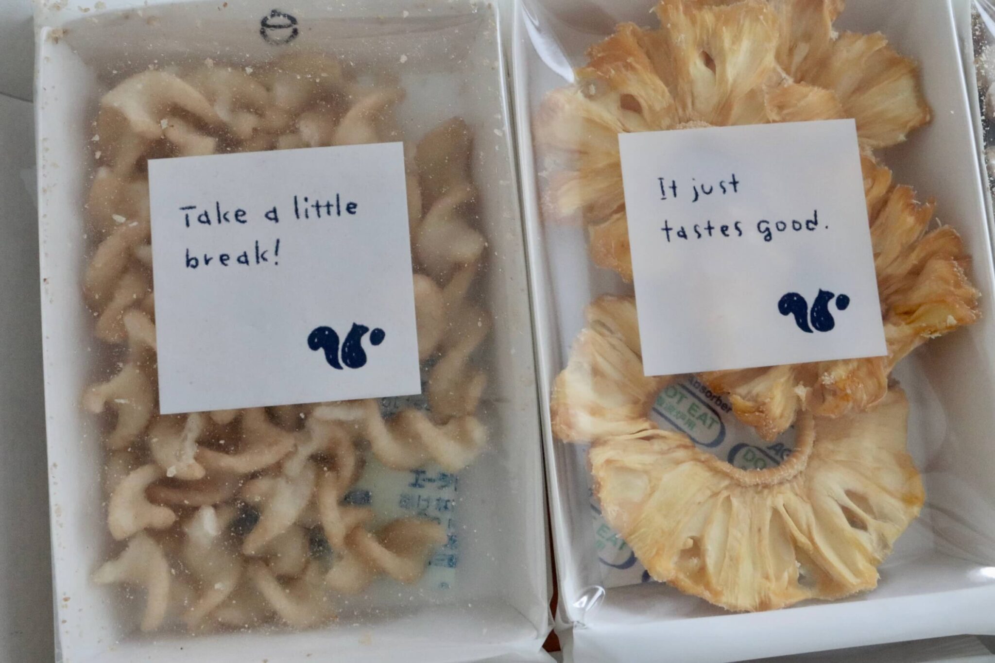 「スナックミー（snaq.me）」のレビュー＆口コミや評判は？おやつの定期便が美味しくて子供にもおすすめ！ - sappiのブログ